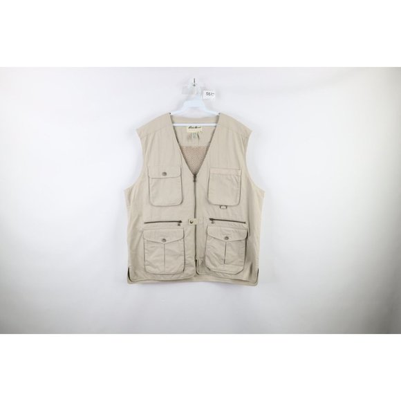 Eddie Bauer | Jackets & Coats | Vintage 9s Eddie Bauer Mens Xl ...